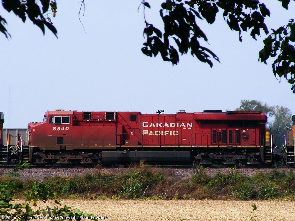 CP 8840